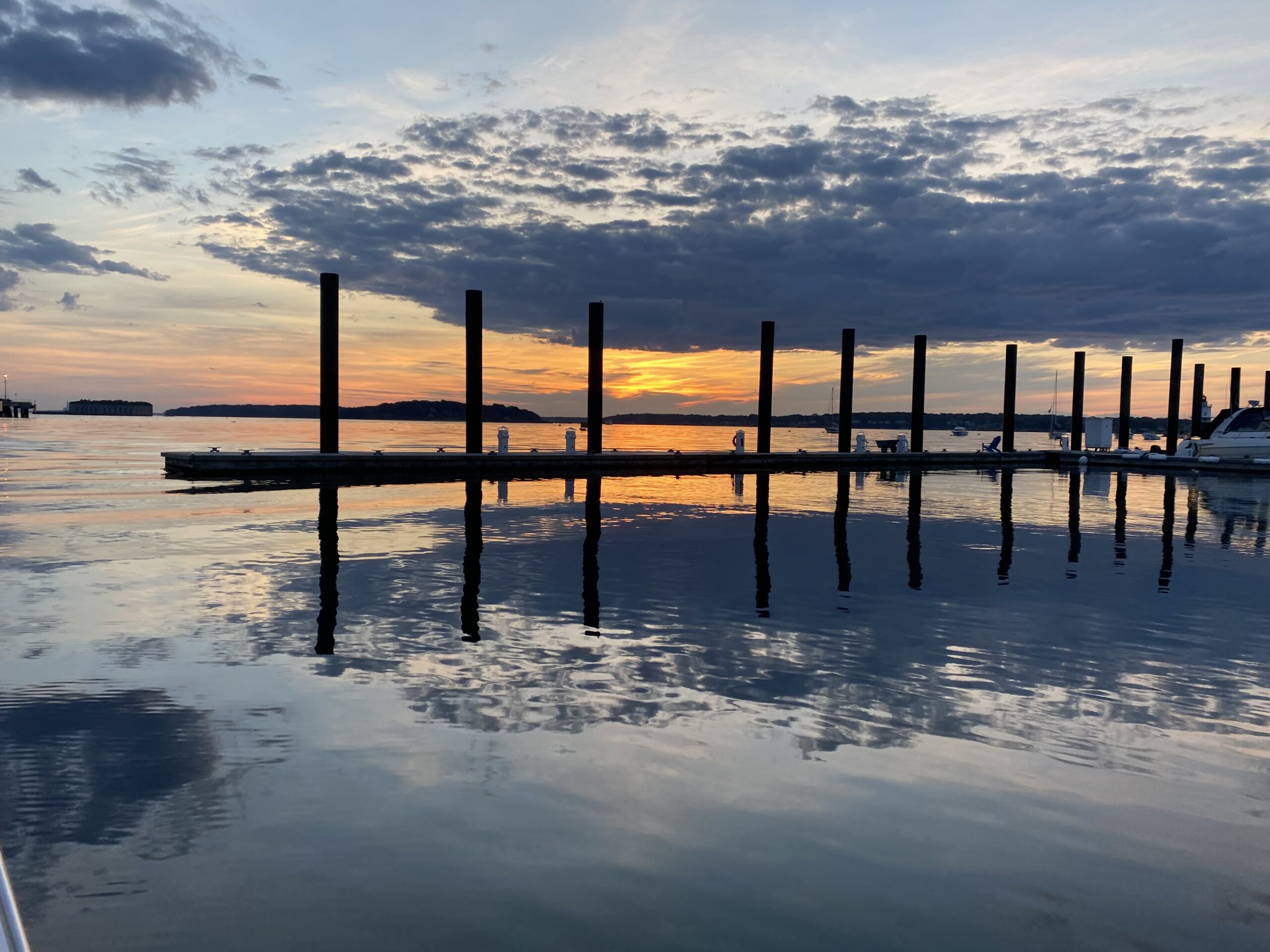 Fishing Charters Portland ME | Cruise Tour Portland ME | May May Charter